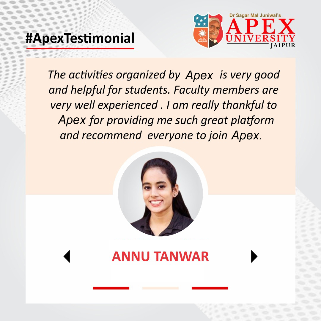 Master of Physical Education & Sports (MPES) | Apex University Courses