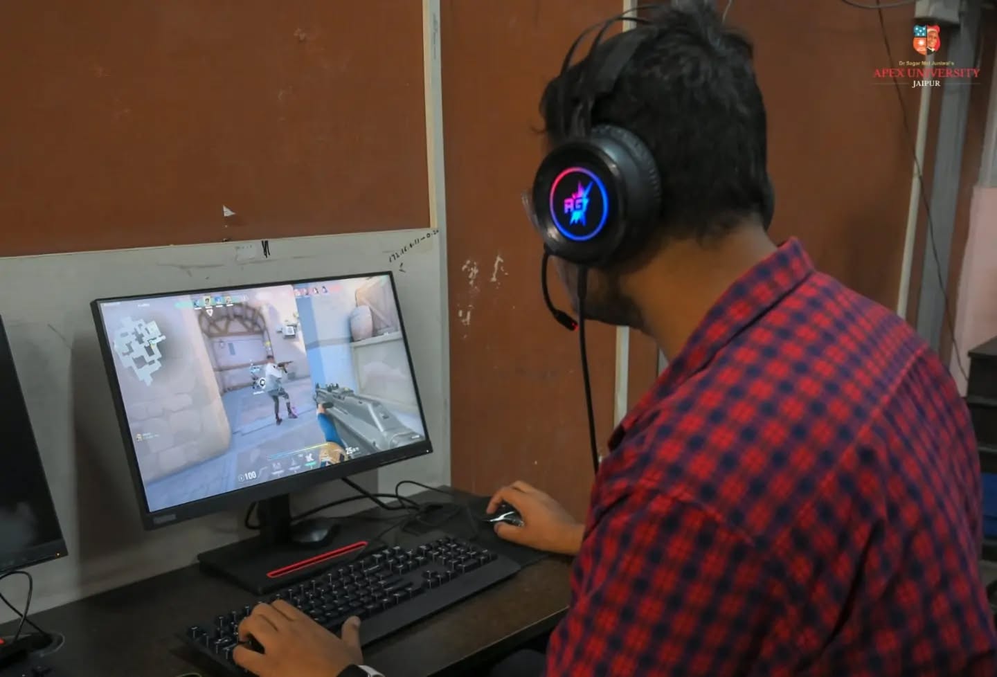 Apex University Rajasthan, Jaipur | India's No1 Private University ...